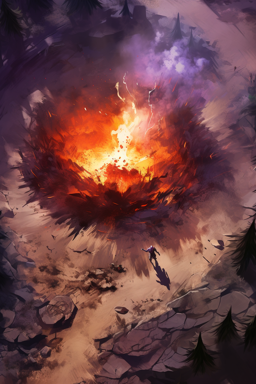 Dragon Eclipse by Awaken Realms - Prototype showcase #2: Adventure! - Gamefound