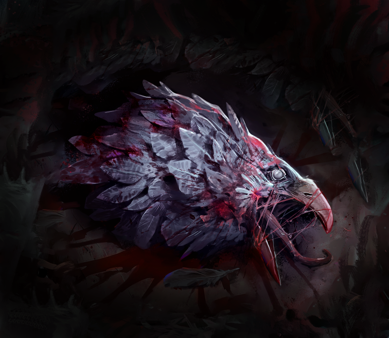 Grimcoven by Awaken Realms - Development update #5 / TTS 2.0 testing ...