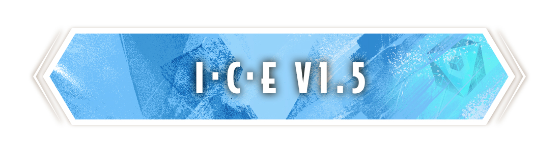 I C E Unlimited by ThisWay - Gamefound