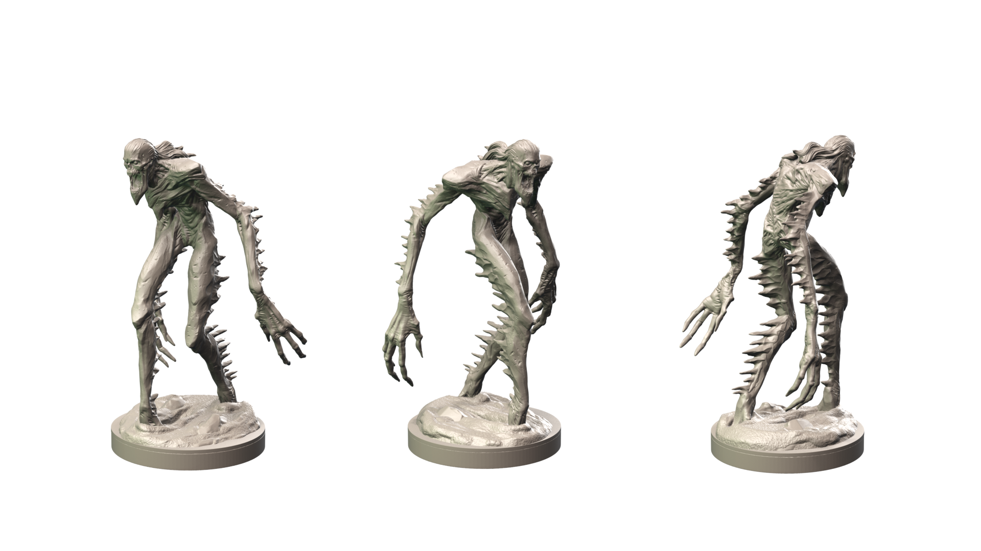 The Bad Karmas and the Curse of Cthulhu by Teburu - The Wind Walker ...