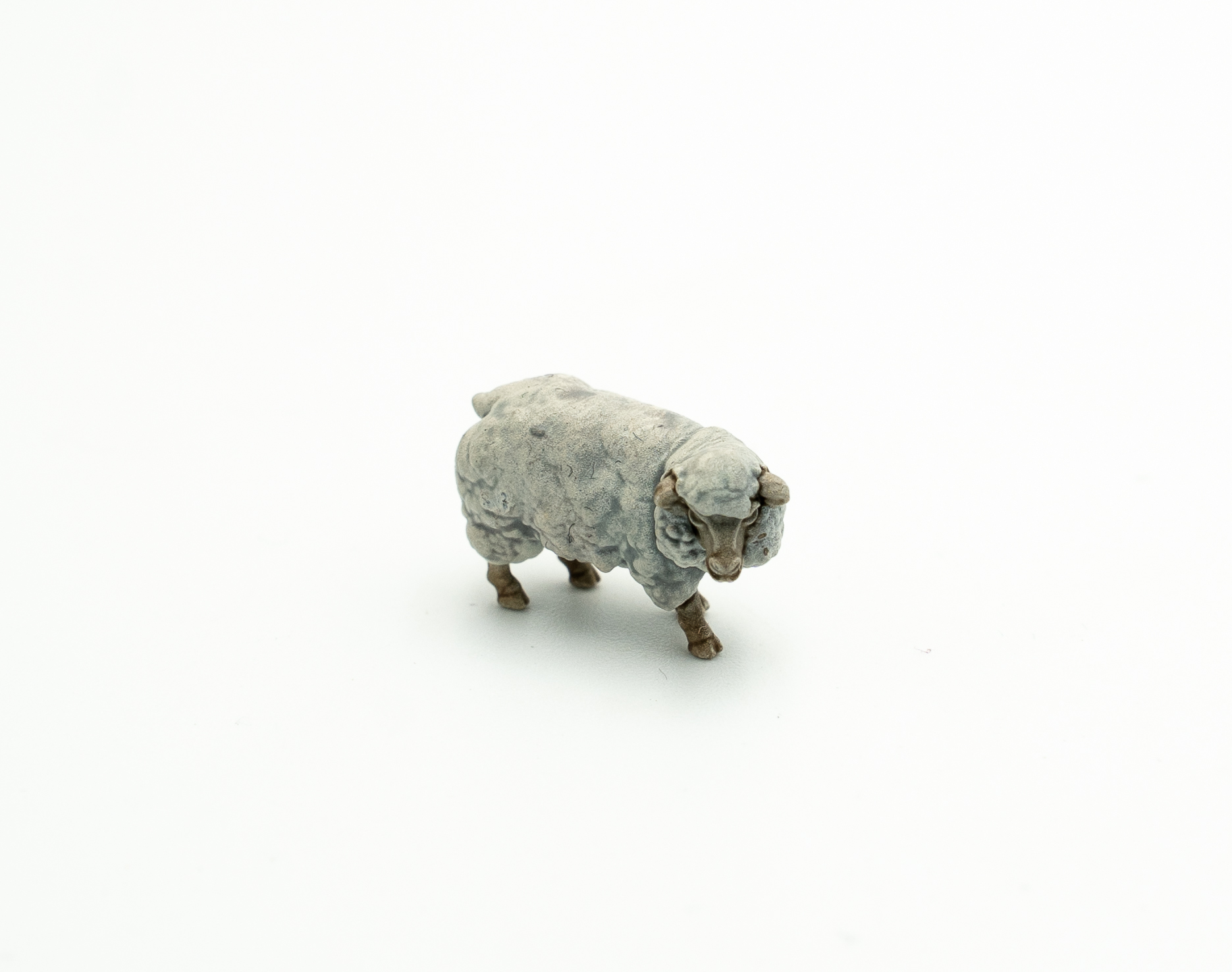 Agricola Special Edition by Awaken Realms - PAINTED MINIATURES revealed ...
