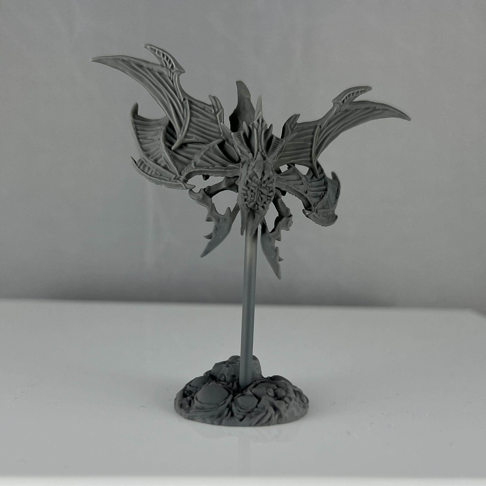 Ravaged Star: Tabletop Miniature Wargame by MiniWarGaming - Pre ...