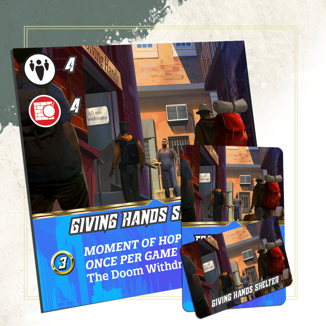 Doom Guard by PinnacleEntertainmentGroup - SUPER Update: New Guardians ...
