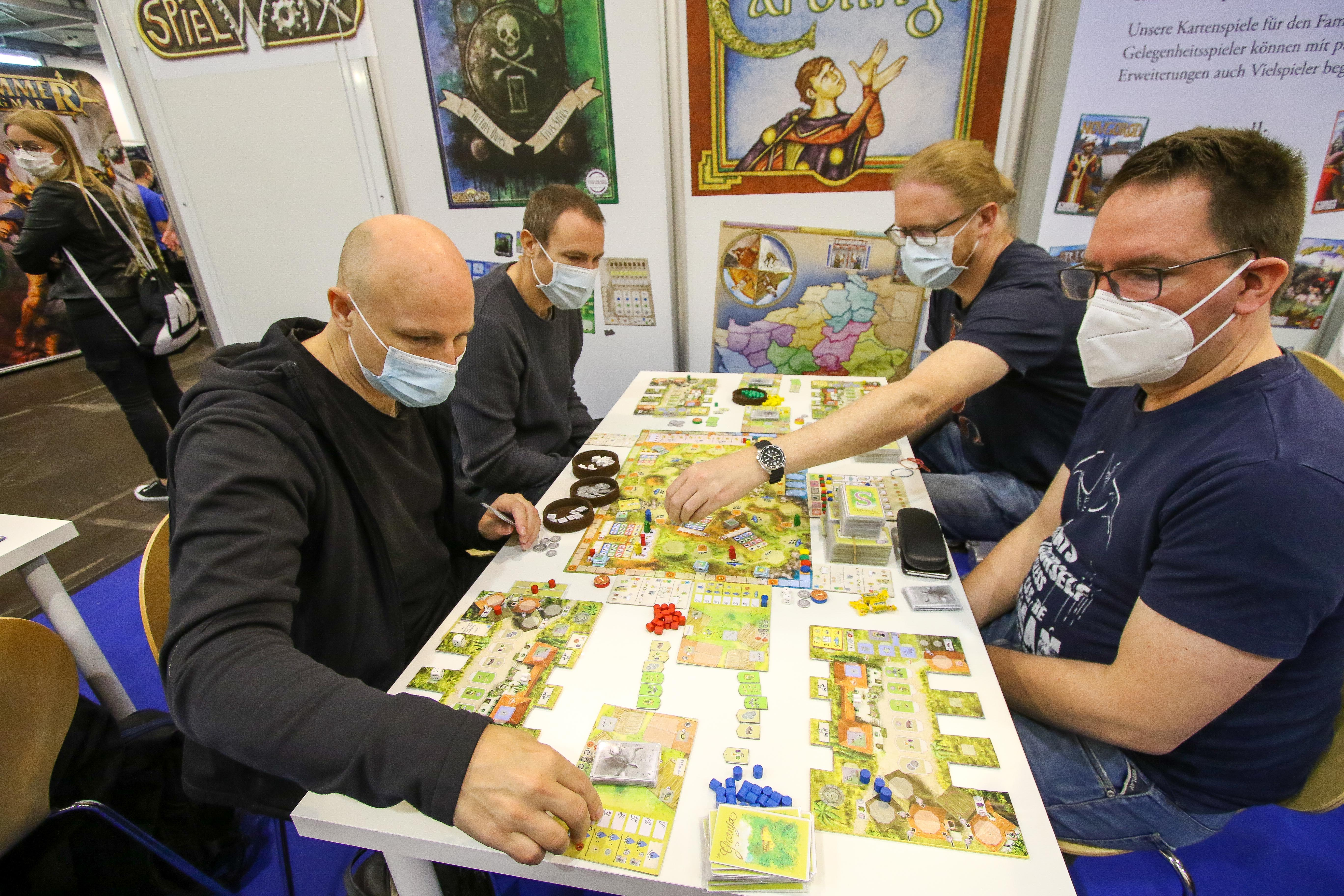 El Burro: A La Granja Game by Spielworxx - El Burro: A la Granja Game ...