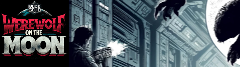 The Last Zombie by Rock Solid Games - 1000 Followers! NEW Rock Solid Games Teaser! - Gamefound