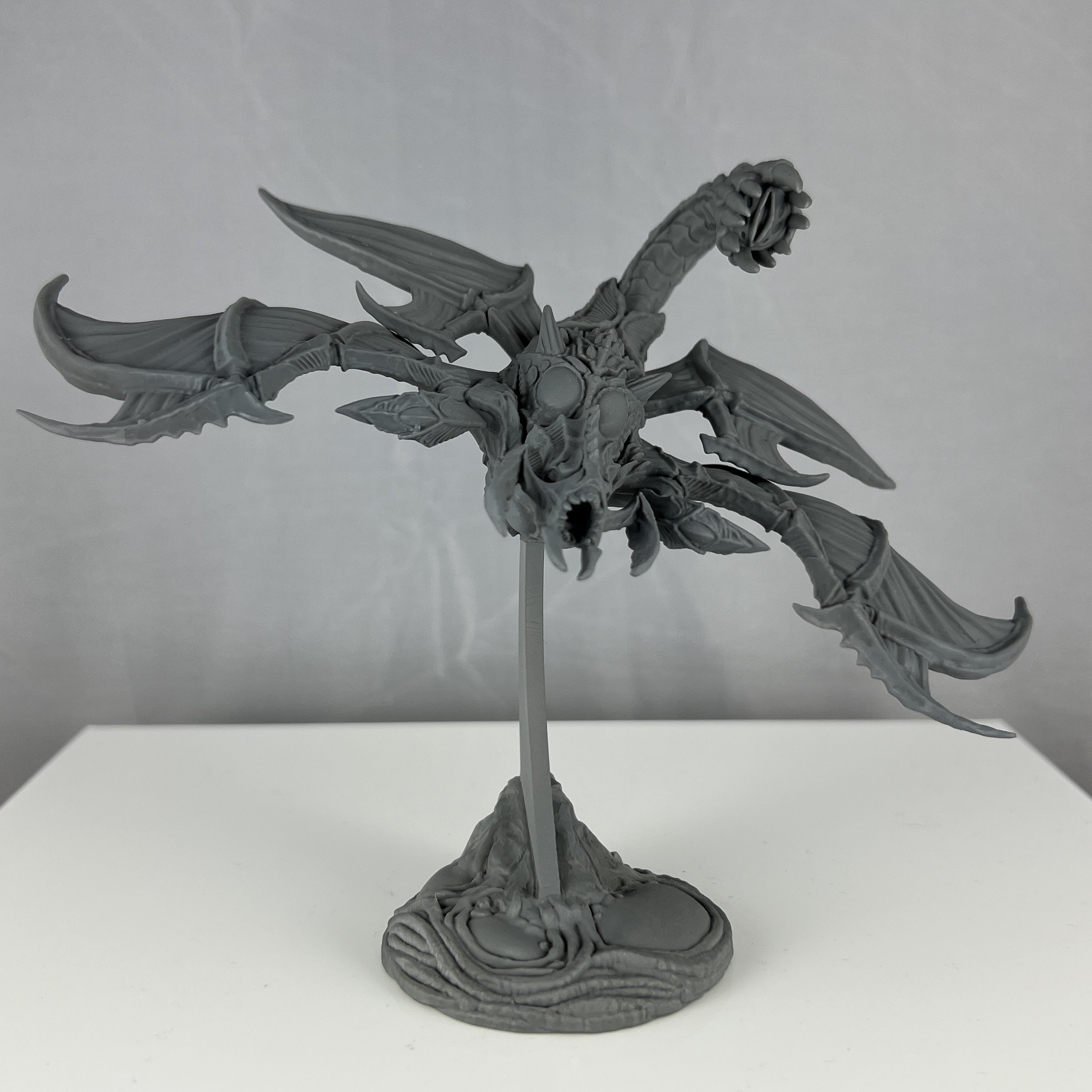 Ravaged Star: Tabletop Miniature Wargame by MiniWarGaming - Pre ...