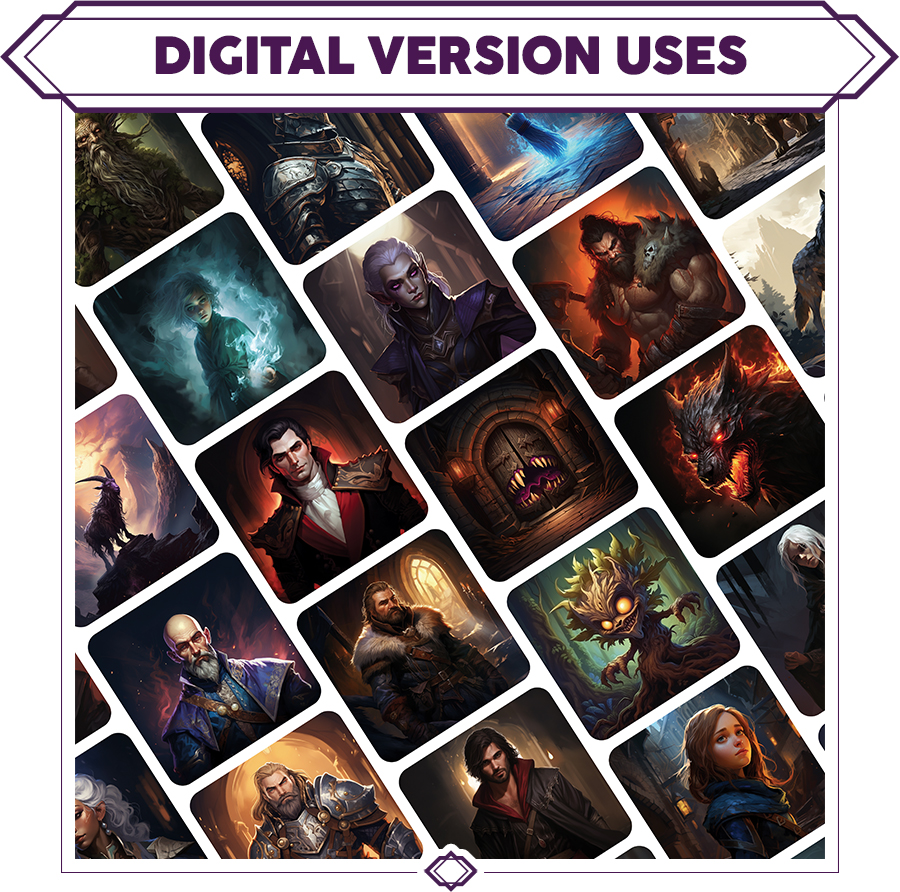 OLI Tokens by OLI - Gamefound