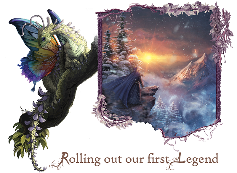 HEXplore It: Fall of the Ancients by mjdesigns - Fall of the Ancients ...