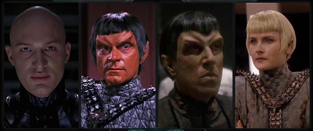 Star Trek Ascendancy: The Final Frontier by GF9 - Captain's Log ...