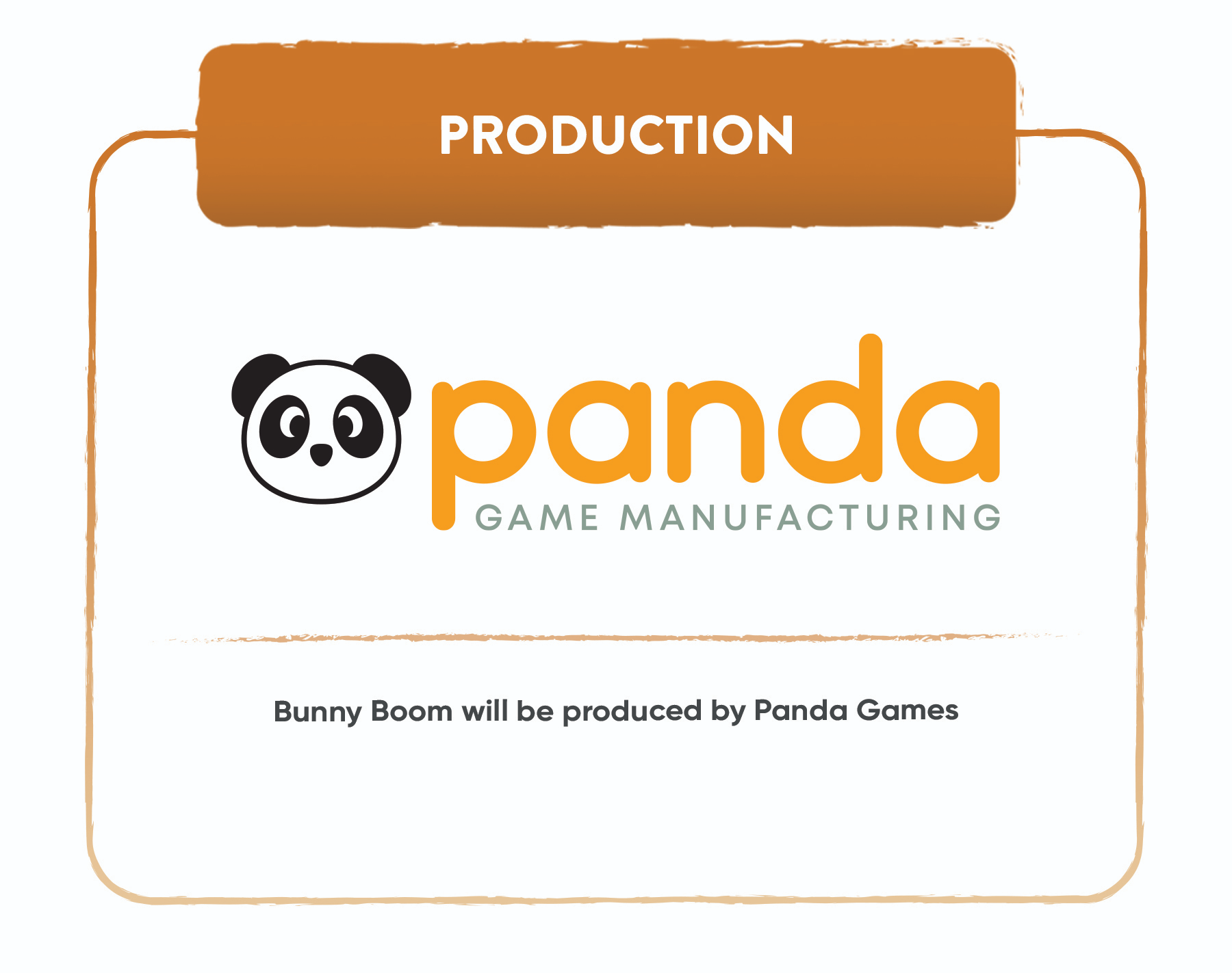 Bunny Boom by Guime - Gamefound