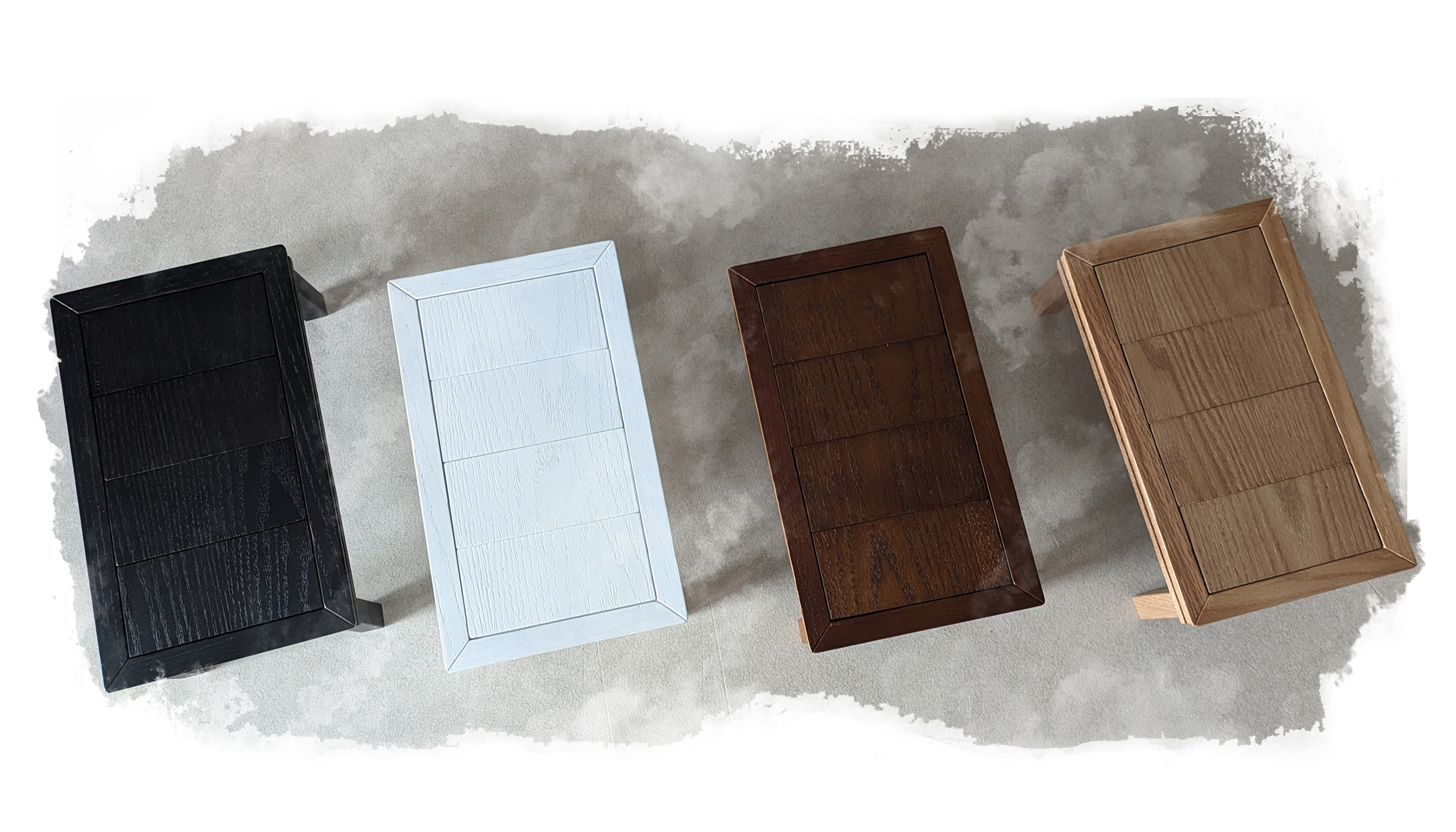Tiny Tables by mesasparajuegos - Gamefound
