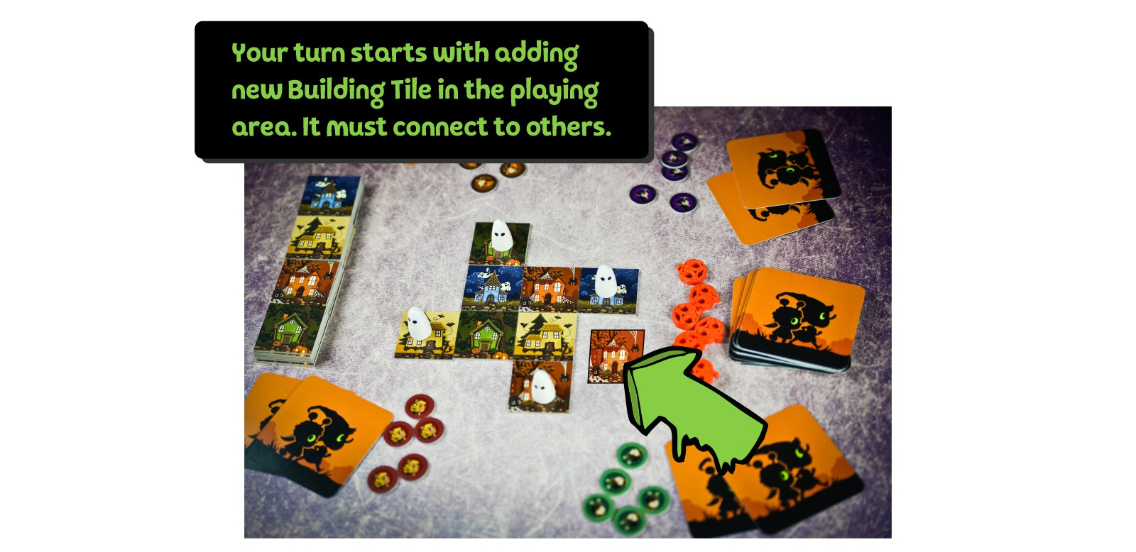 CANDY HUNTERS by Smart Flamingo - Gamefound