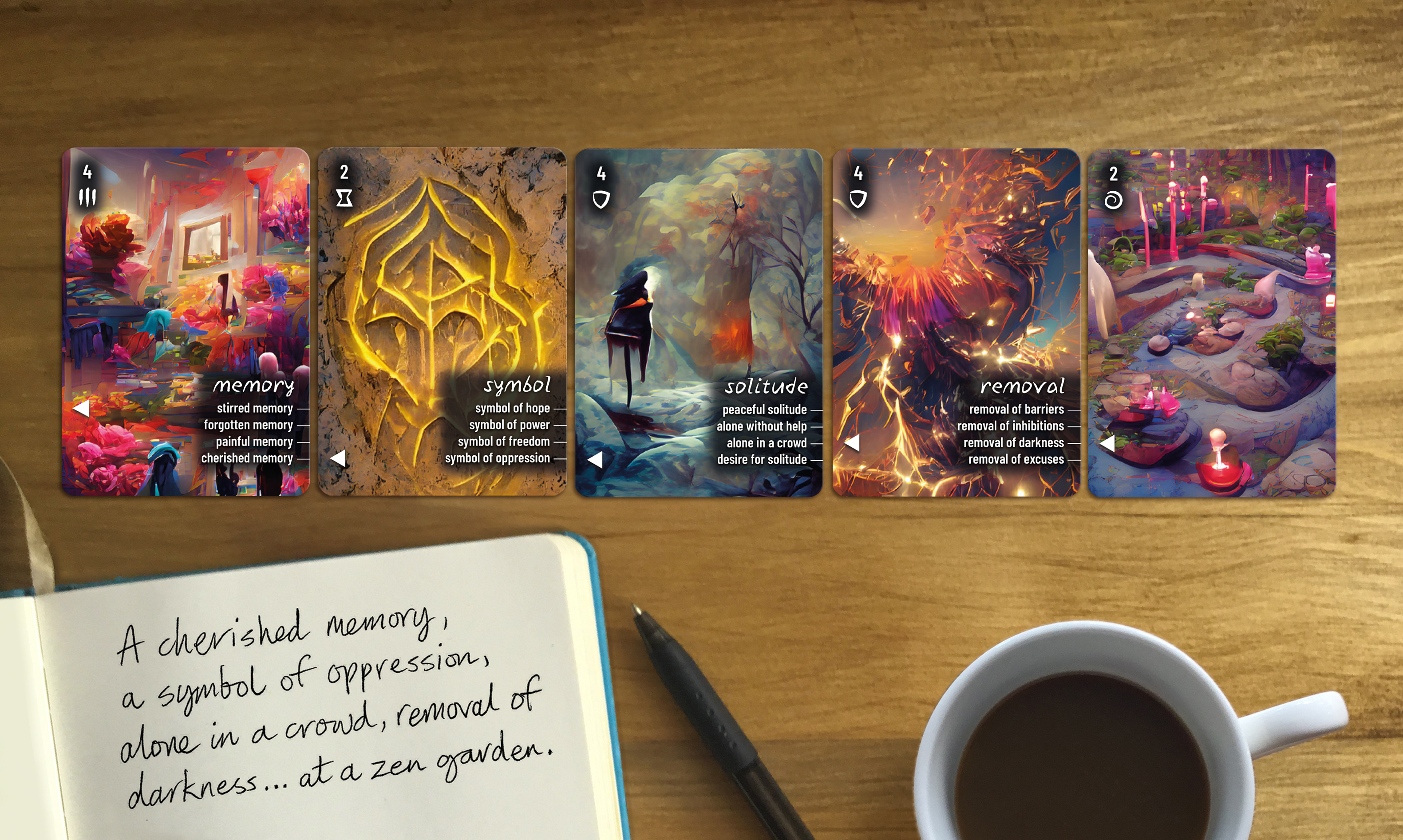 In Dreams by Side Room Games - Gamefound