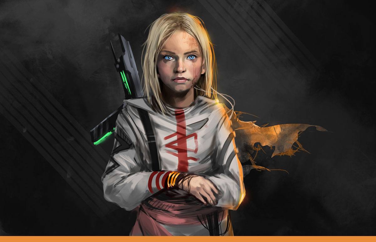 Vestige by Orange Nebula - First Day Recap, How-To-Play Update! - Gamefound