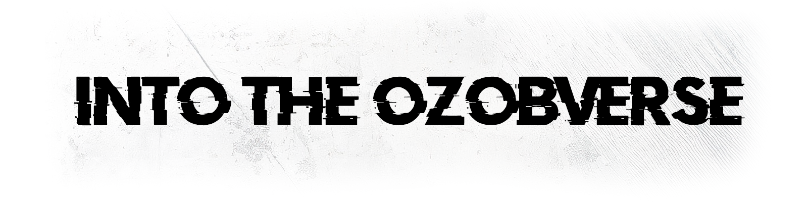 Ozob: A Cyberpunk Board Game by Nonsense Creations - Into the Ozobverse ...
