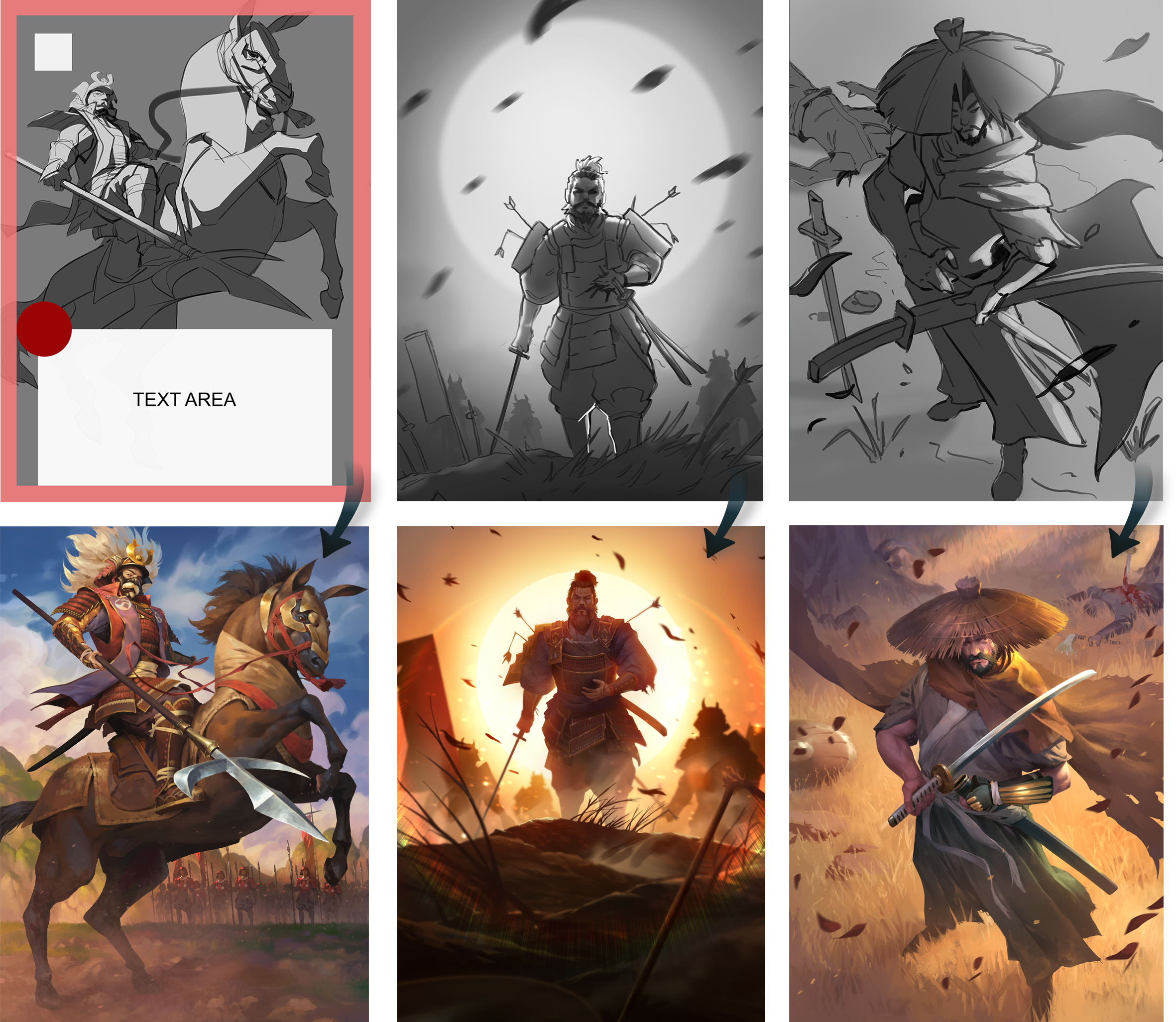 Nexus Card Game by Redzen Games - Day 2 Reveal: A campaign full of ...