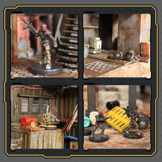 Borderlands: Mister Torgue's Arena of Badassery 2 by Monster Fight Club ...