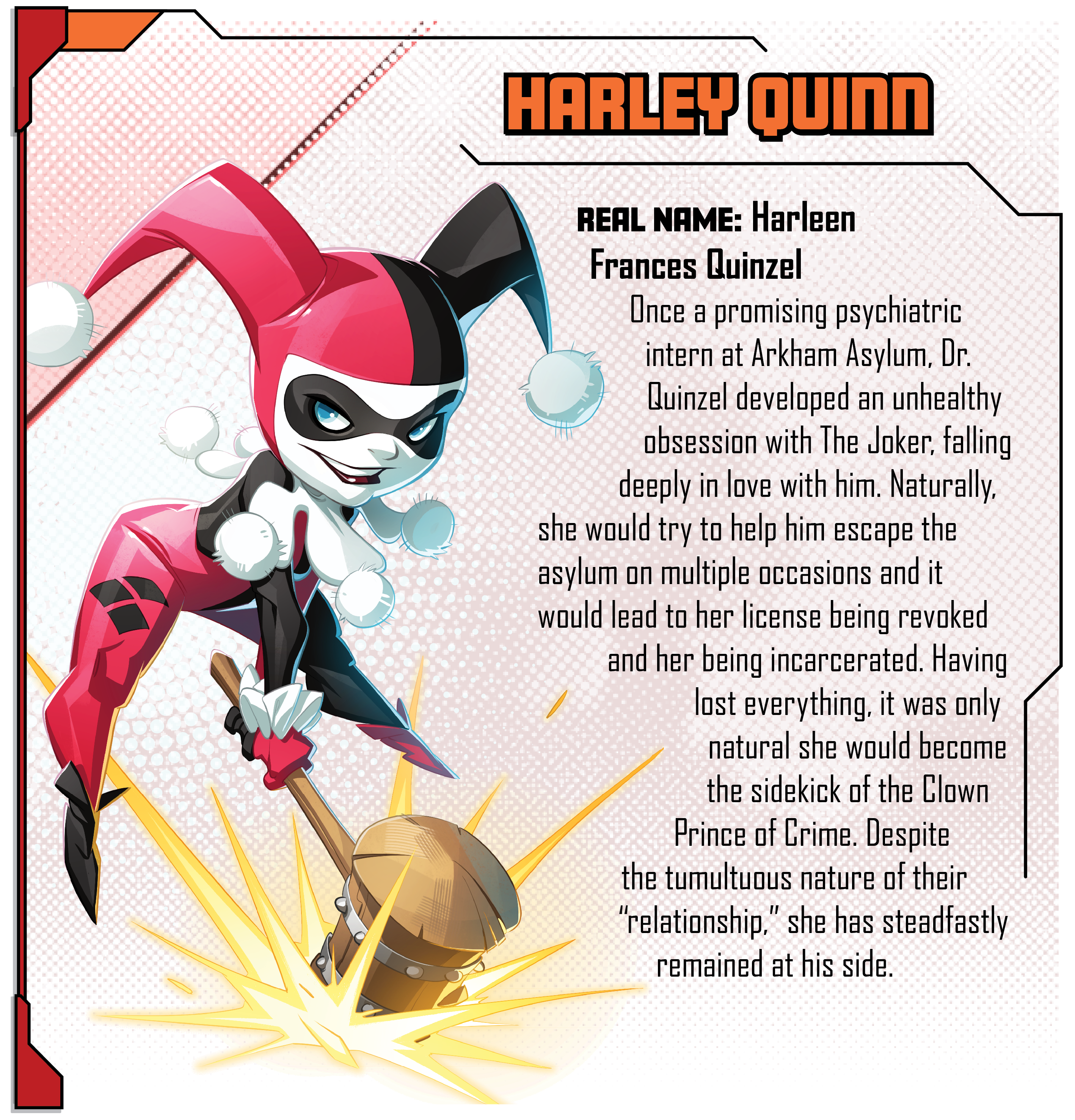 DC Super Heroes United by CMON - Batman: Hush - Gamefound
