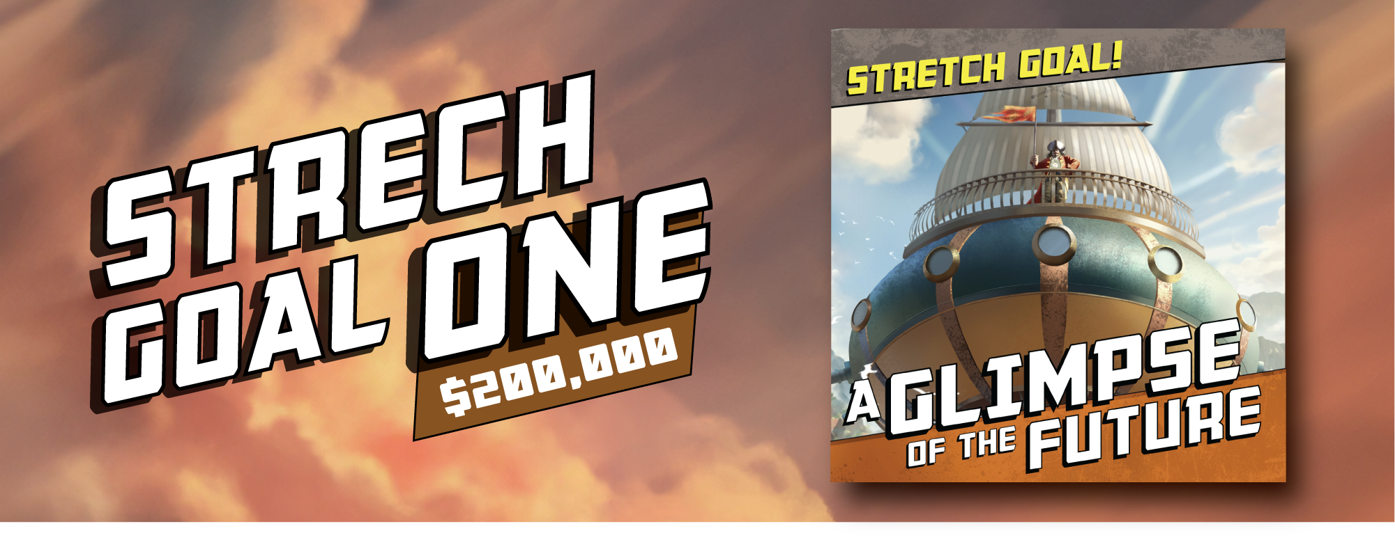 KeyForge: Æmber Skies by Ghost Galaxy - Pledge Tiers & Stretch Goals ...