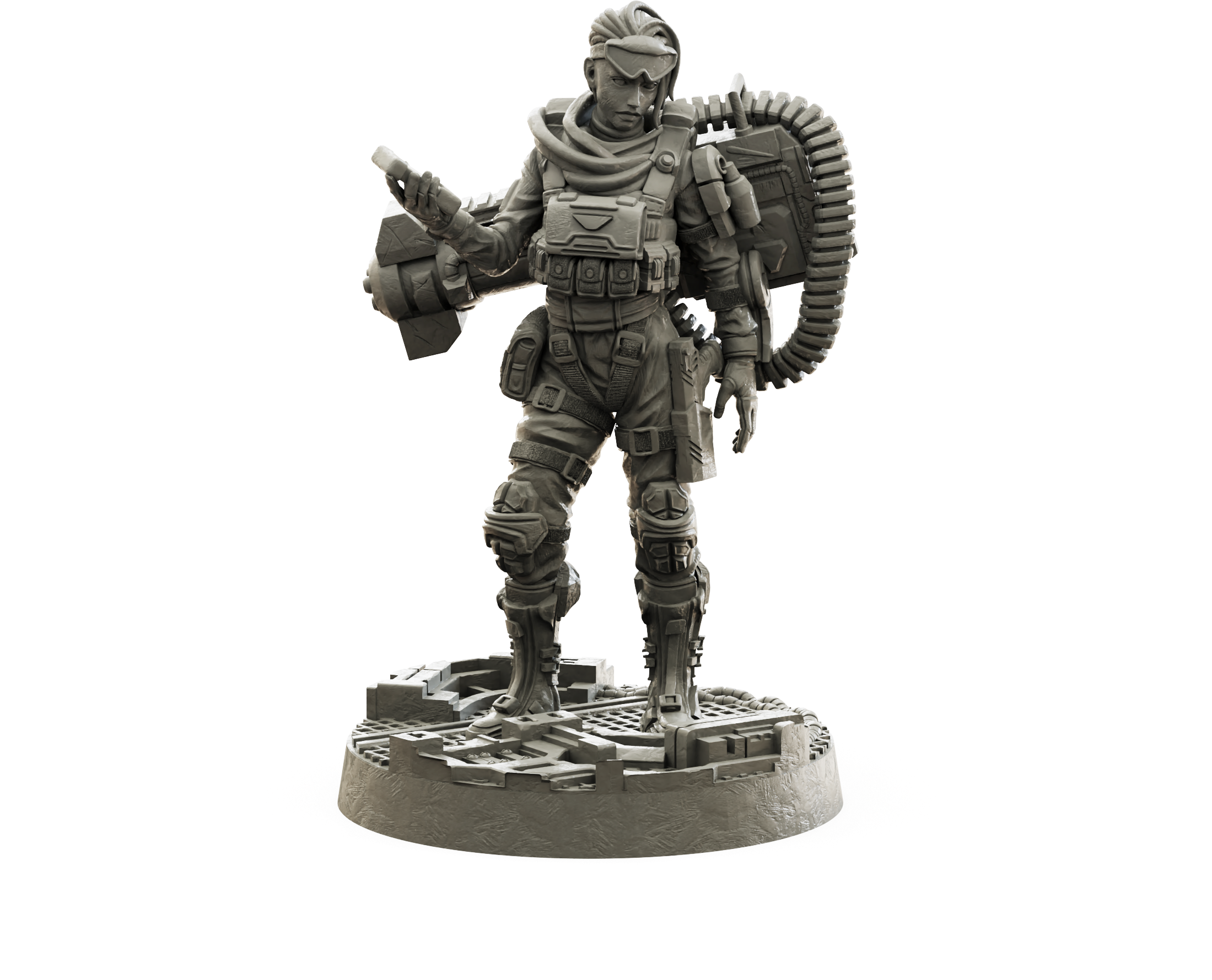 Nemesis: Retaliation by Awaken Realms - Day 21: Last 24 hours! The ...