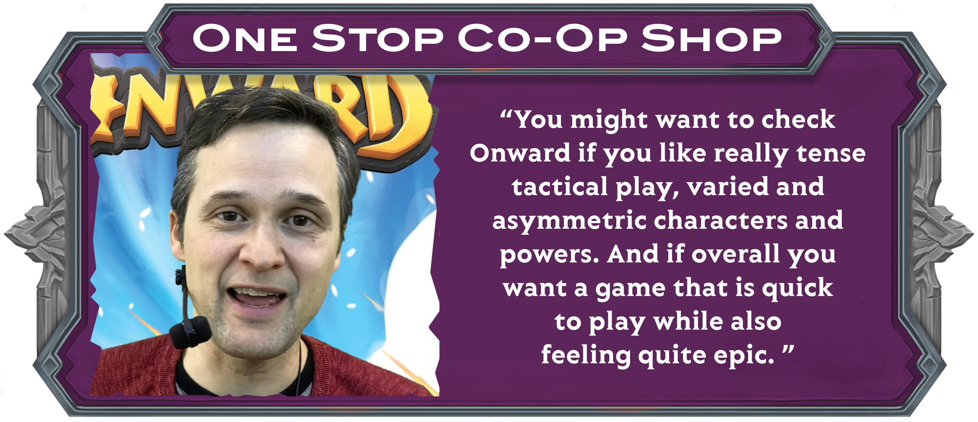 Onward: MOBA Board Game (Reprint & Solo Co-Op Expansion) by Skytear ...
