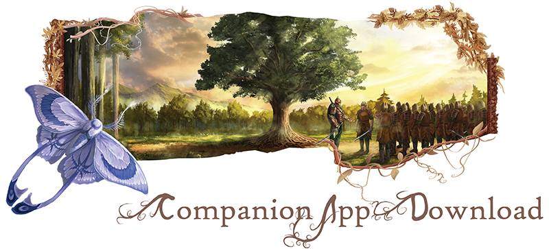 HEXplore It: Fall of the Ancients by mjdesigns - Gamefound