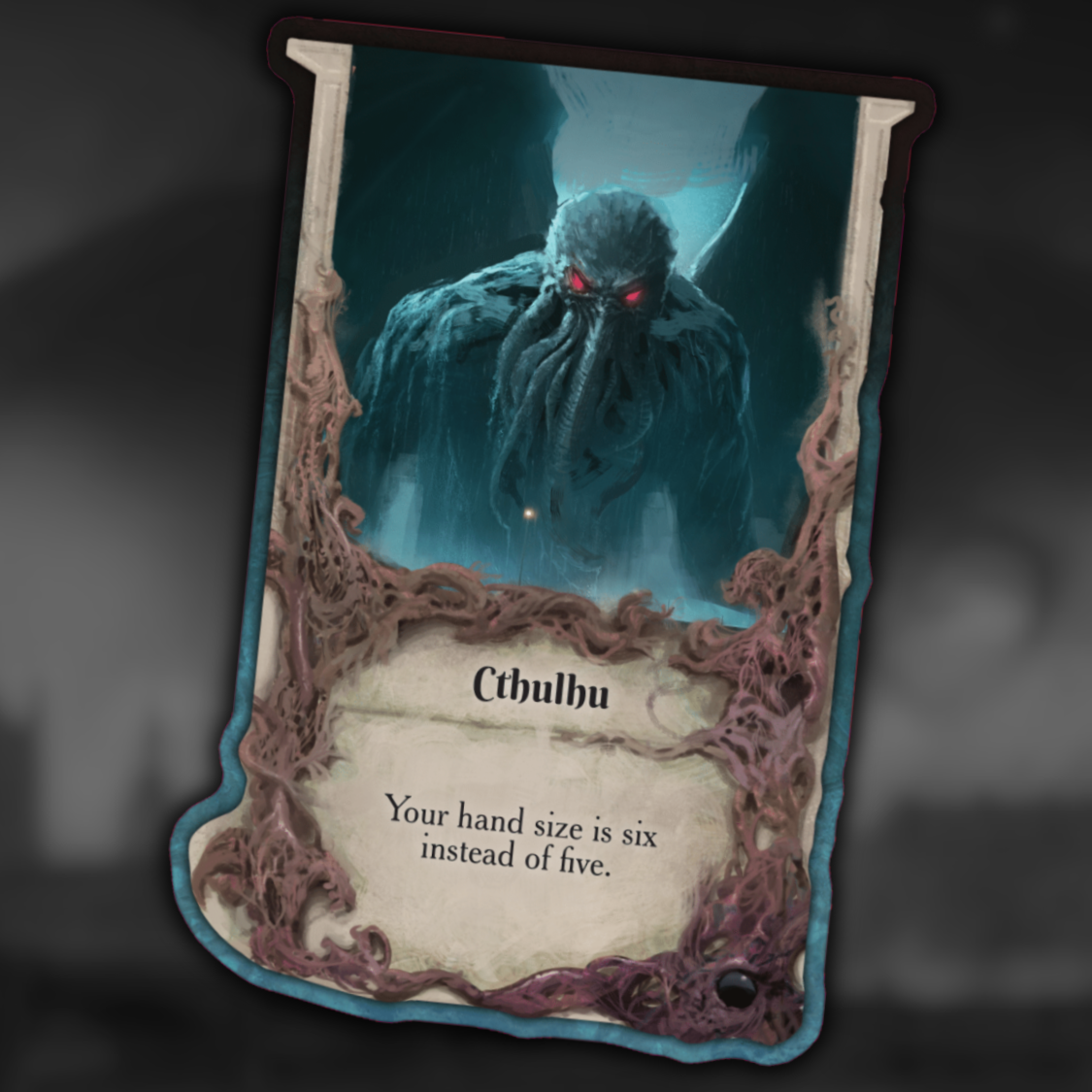The Great Old Ones: Cthulhu, The Doom That Came to London | Nanty ...