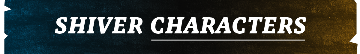 SHIVER: Double Feature by Parable Games - Gamefound