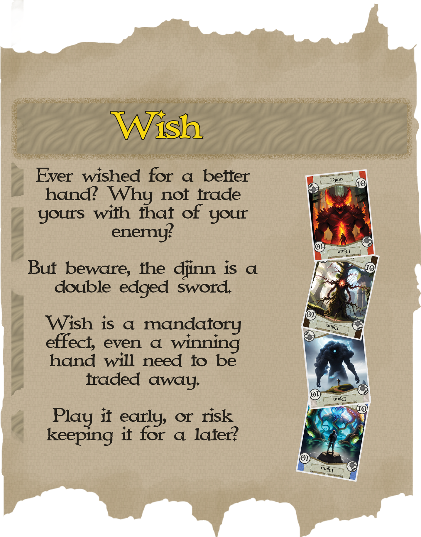 Stone Of Destiny by Game Out Of Line - Gamefound