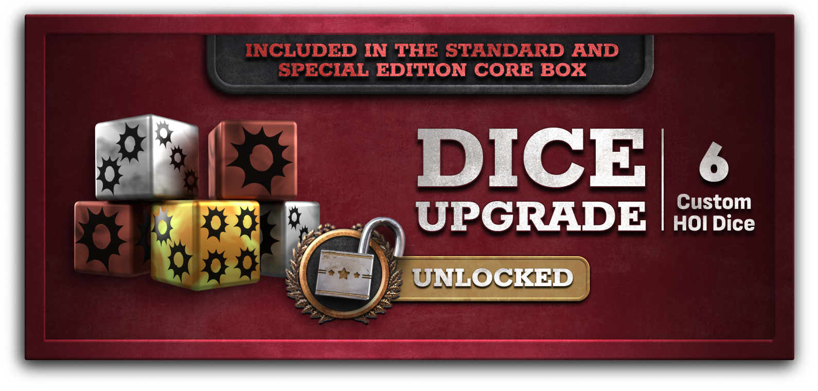 Hearts of Iron: The Board Game by Steamforged Games - Gamefound