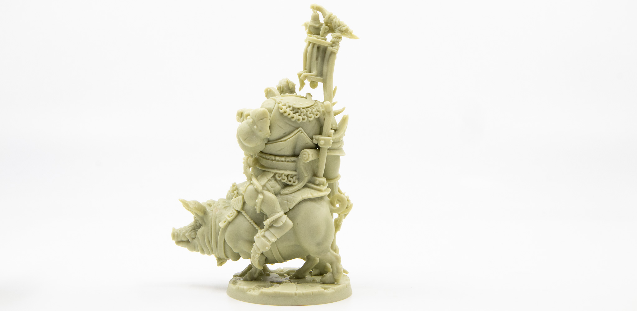 The Dead Keep by CMON - Miniatures of The Dead Keep - Monsters - Gamefound