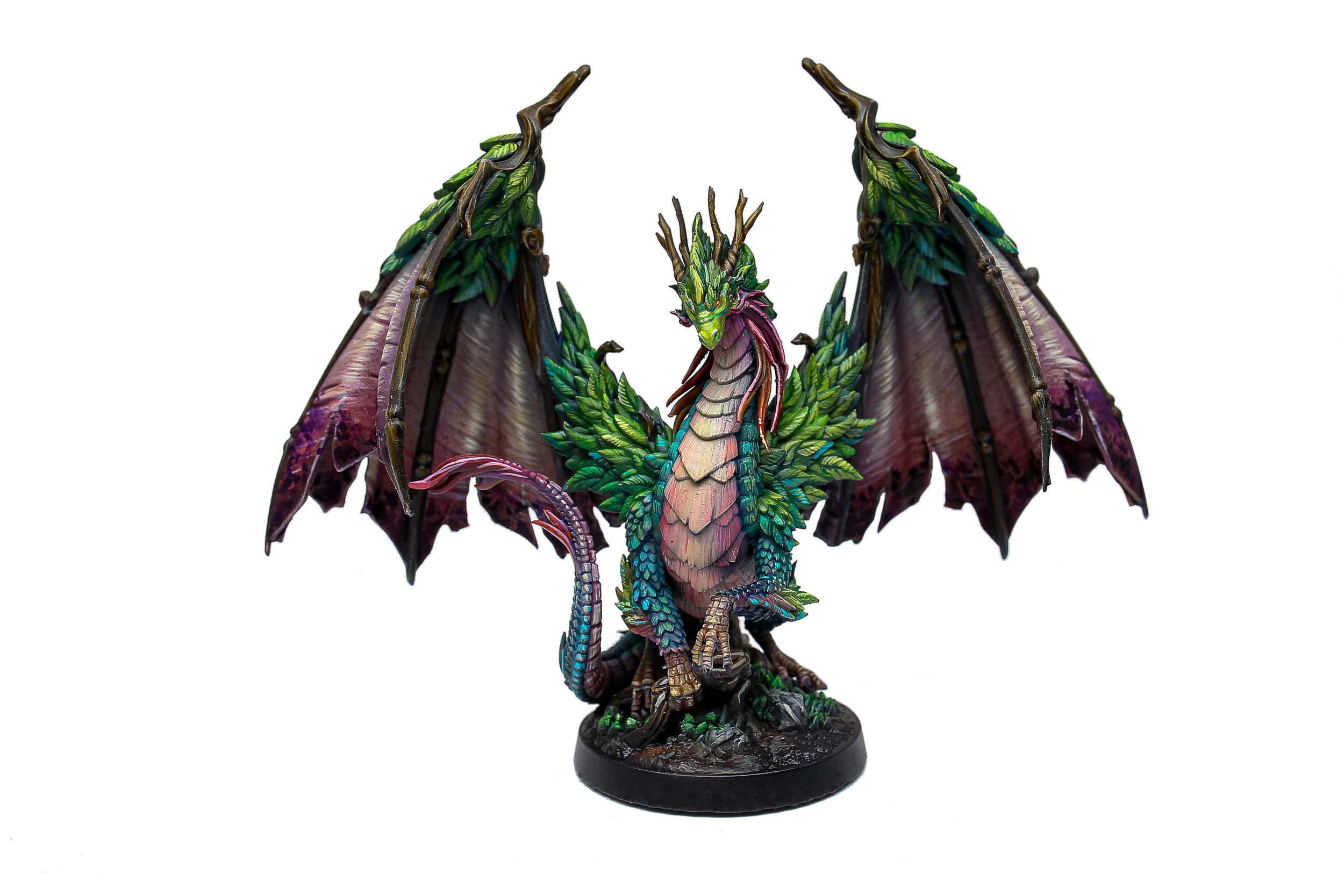 Dragon Eclipse by Awaken Realms - Co-op, reviewer's thoughts and ...