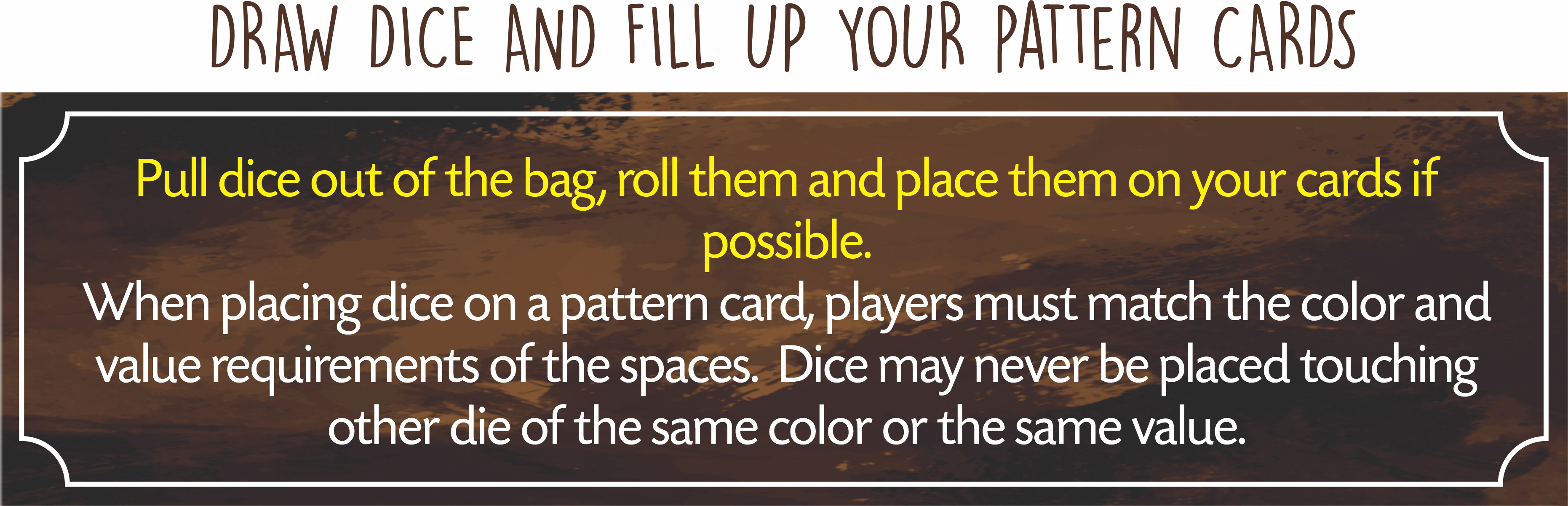 DICE TREASURE by INEVITABLE IDEAS - Gamefound