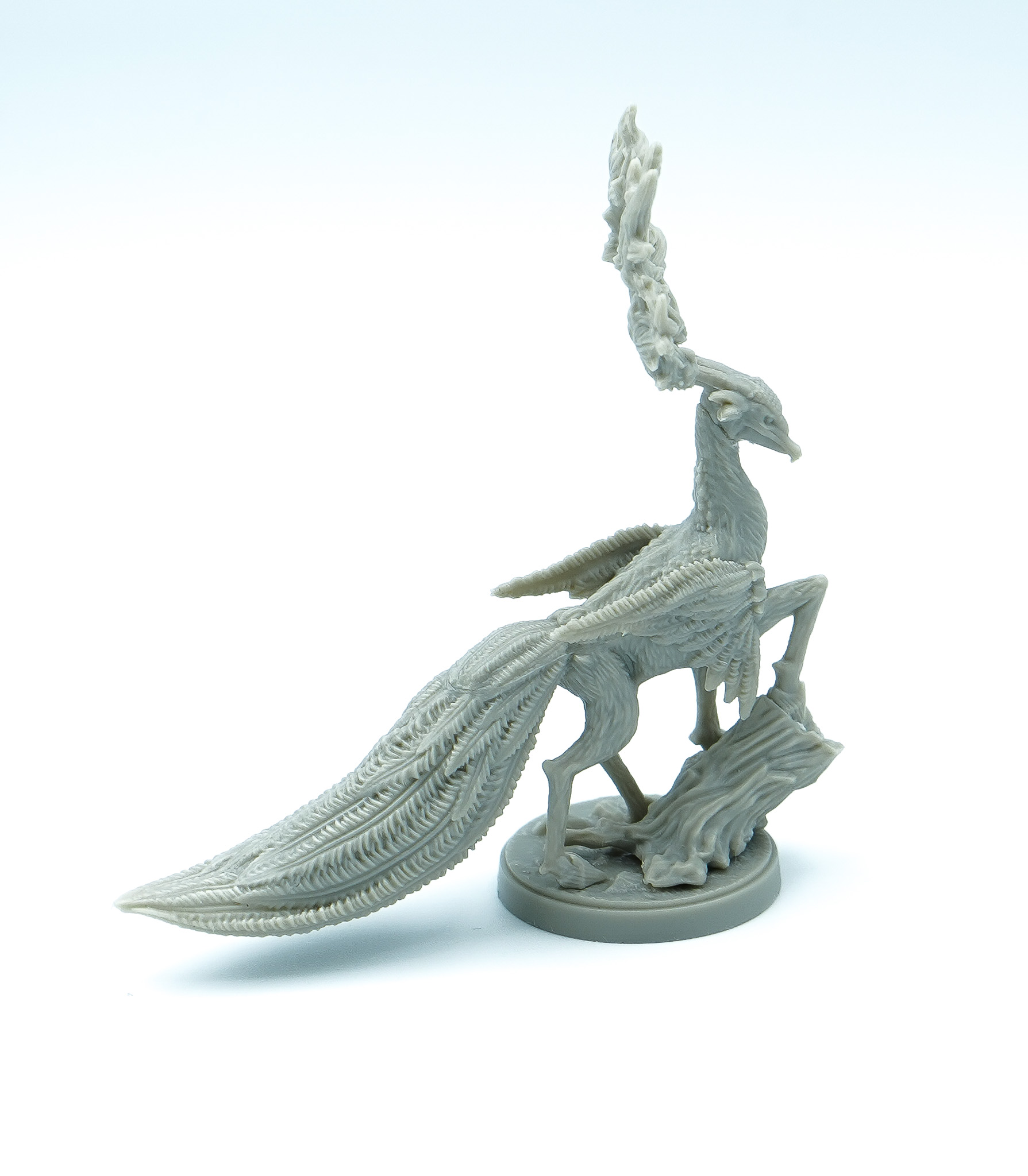 Dragon Eclipse by Awaken Realms - PM closing date, miniature samples ...