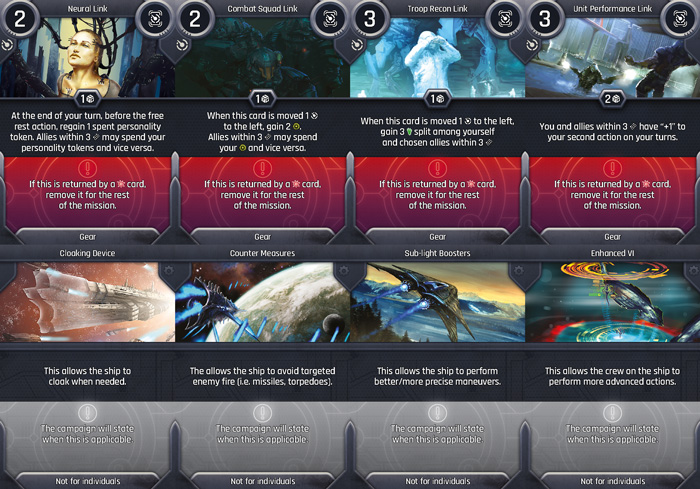 Rogue Angels by Sun Tzu Games - July progress (maps, action cards, 3D ...