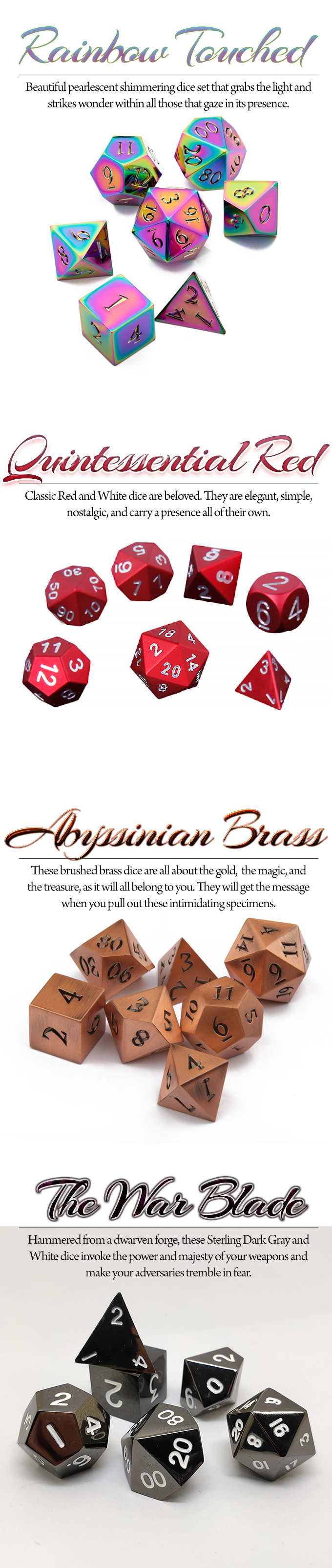 Make Your Own LEVITATING DICE Kits by Conflict Games - Gamefound