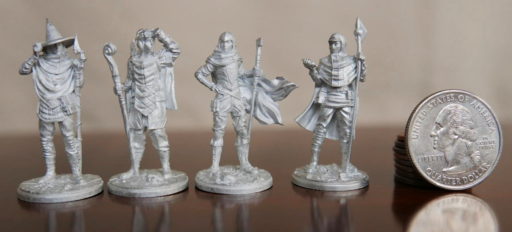 Earthborne Rangers Second Printing (plus expansions) by Earthborne ...