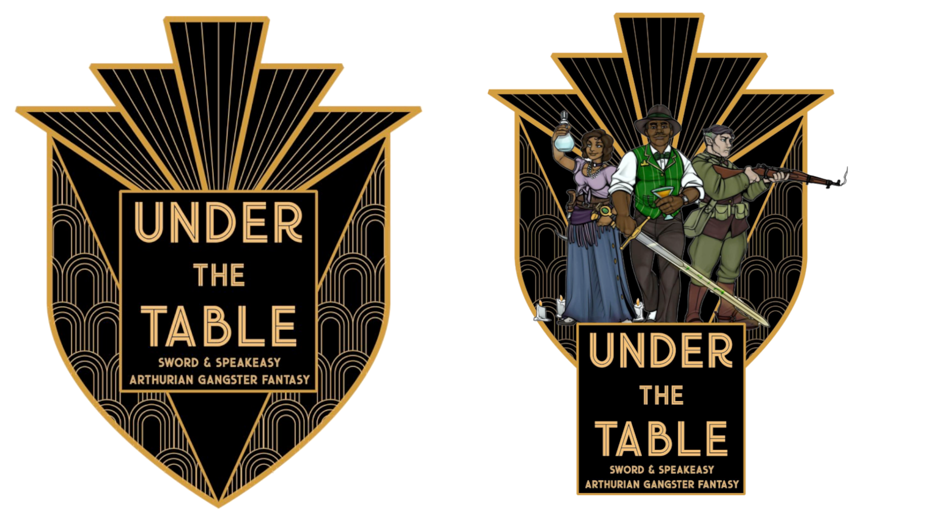 [Special] RPG Party Community Vote: Help Us Choose the Last Finalist ...