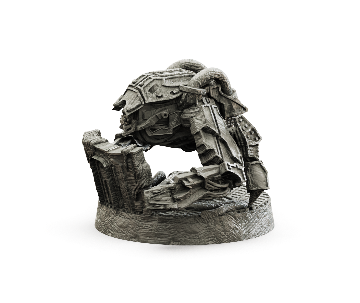 Nemesis: Retaliation by Awaken Realms - Development update #3 / TTS mod ...