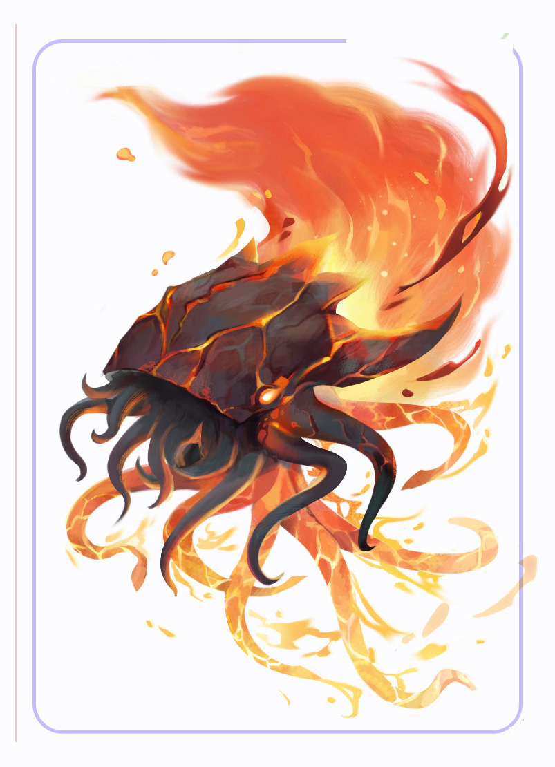 Dragon Eclipse by Awaken Realms - Development update #3 / New art ...