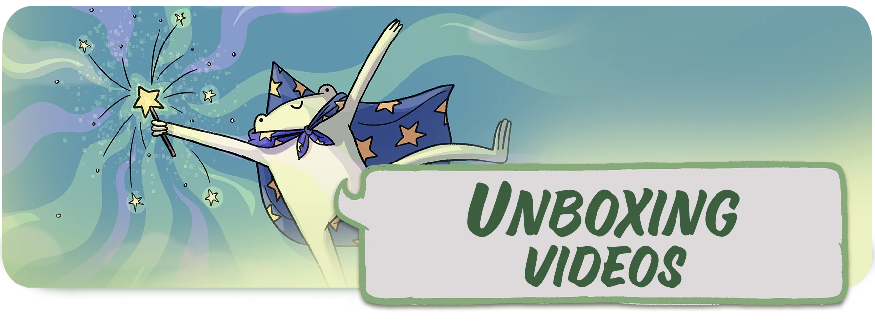 A Wild Venture by PIKA Games - Gamefound