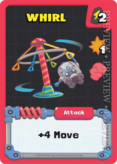 Robot Quest Arena: Bot Battle by Wise Wizard Games - Box Storage Update ...