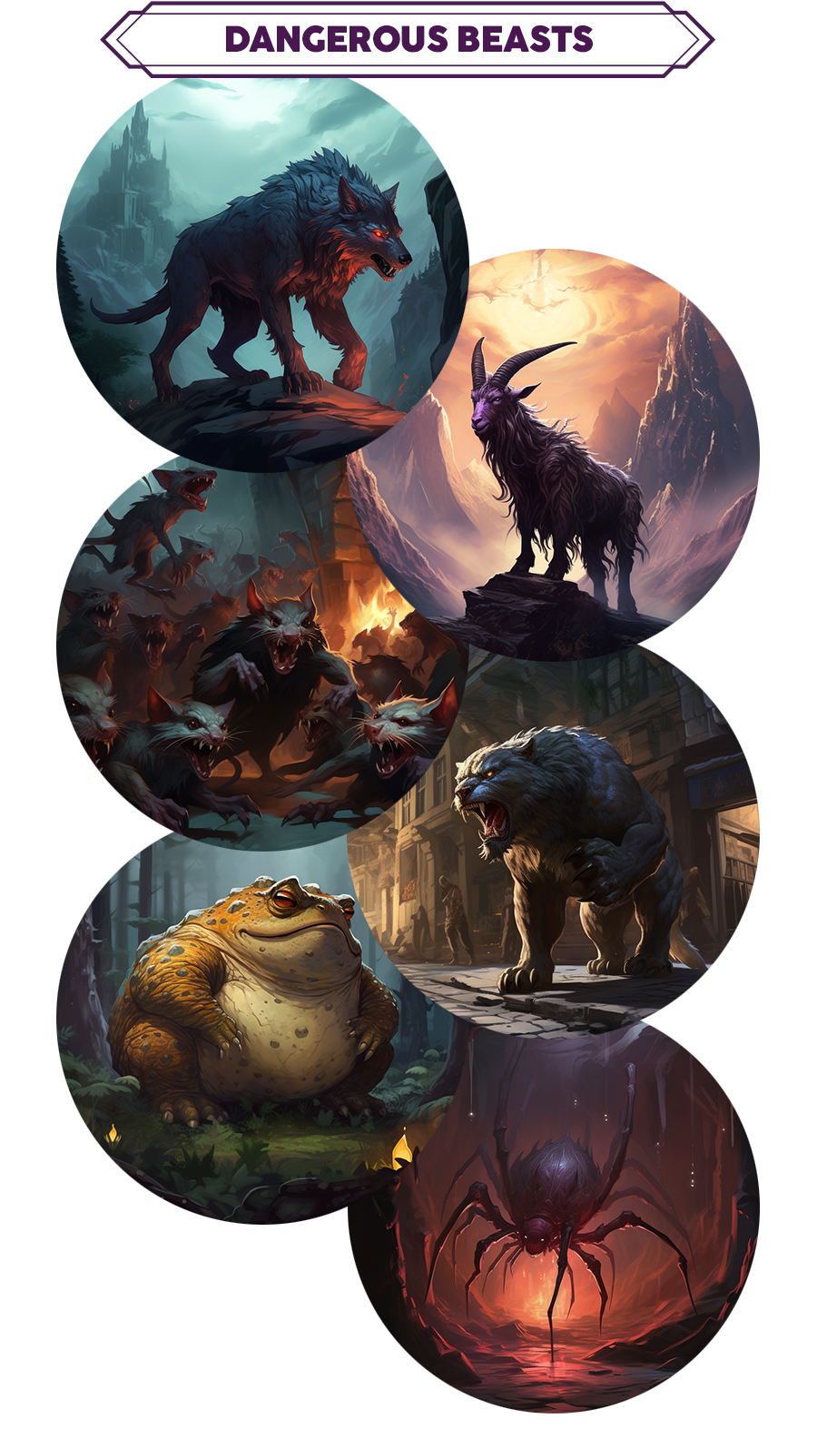 OLI Tokens by OLI - Gamefound