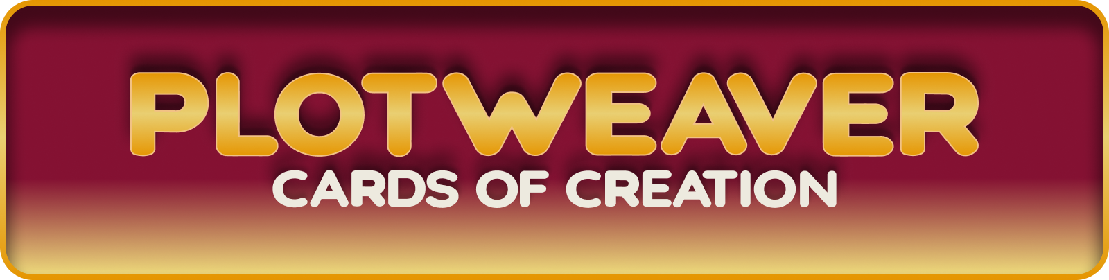 PlotWeaver: Cards of Creation by Mod Hob Games - Gamefound