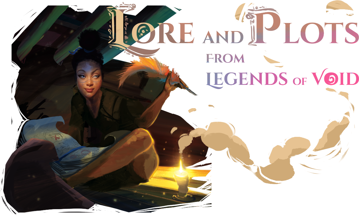 Fall of Lumen by Twoidgames - Gamefound