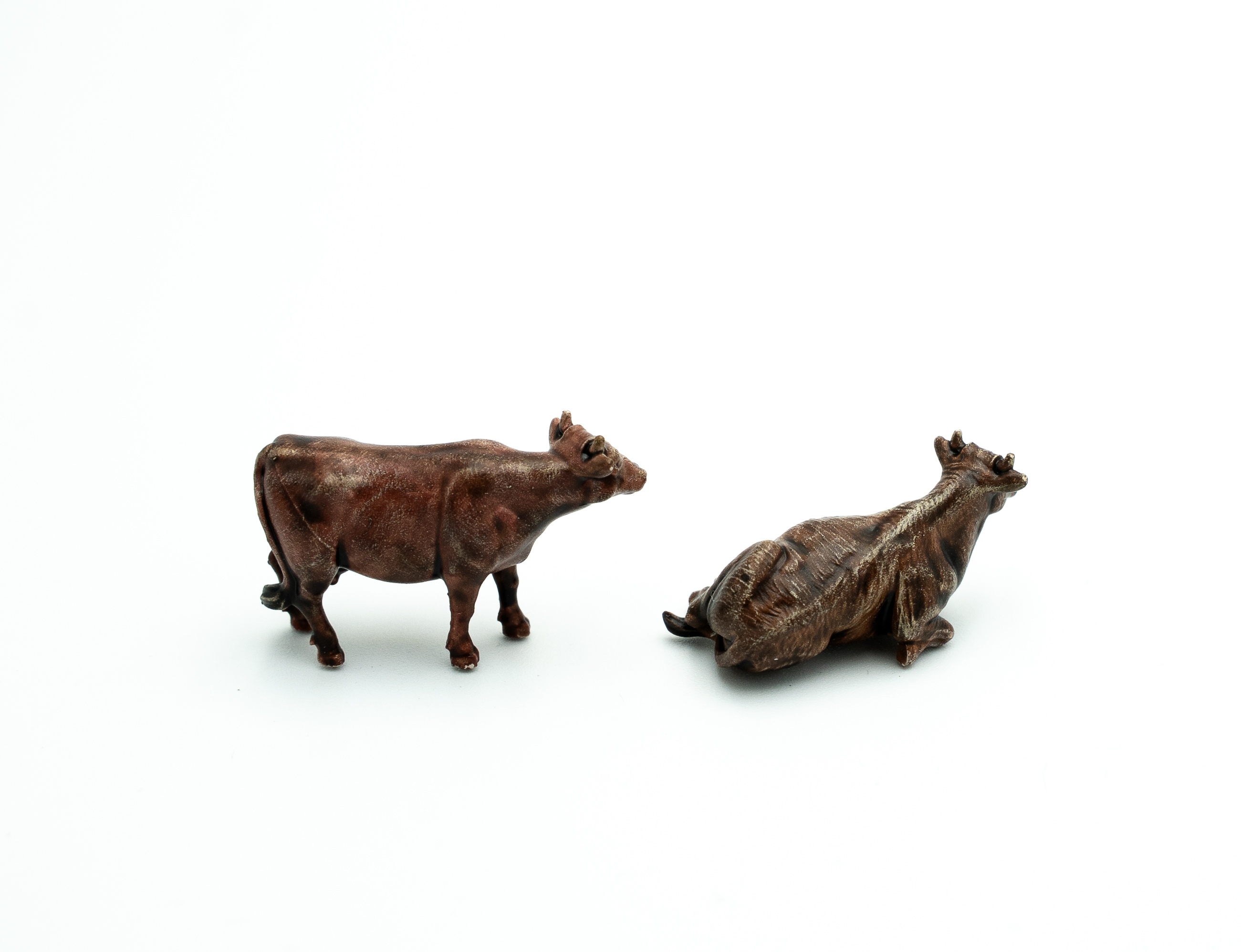 Agricola Special Edition by Awaken Realms - PAINTED MINIATURES revealed ...