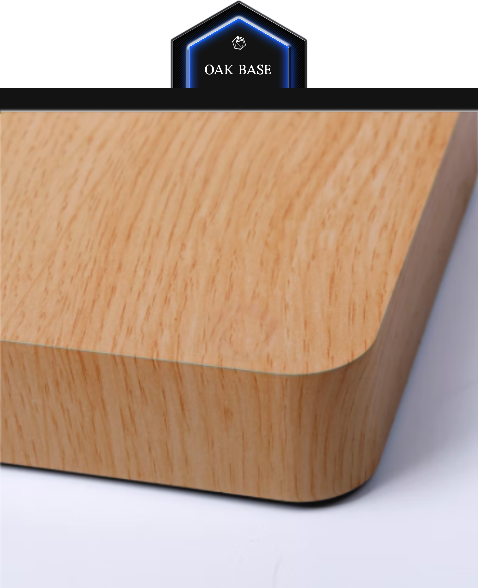 Make Your Own LEVITATING DICE Kits by Conflict Games - Gamefound