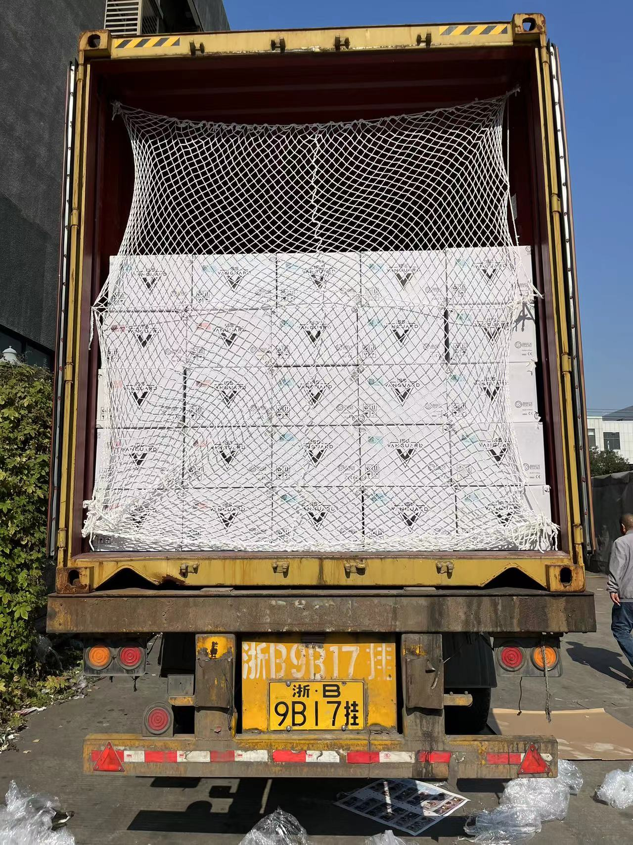 ISS Vanguard by Awaken Realms - Shipping update #1 for both 1st wave ...