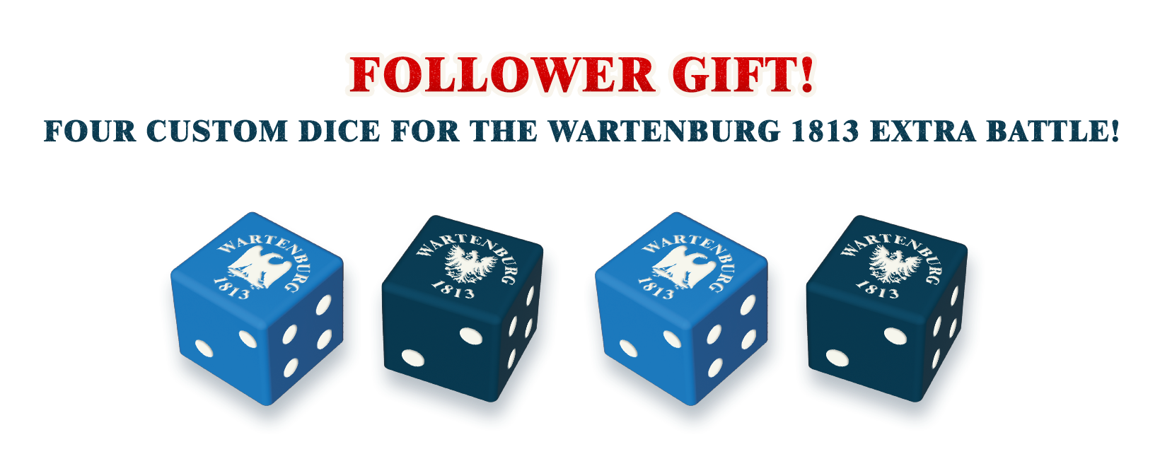 Battles of Napoleon Volume II: QUATRE BRAS 1815 / WARTENBURG 1813 by ...