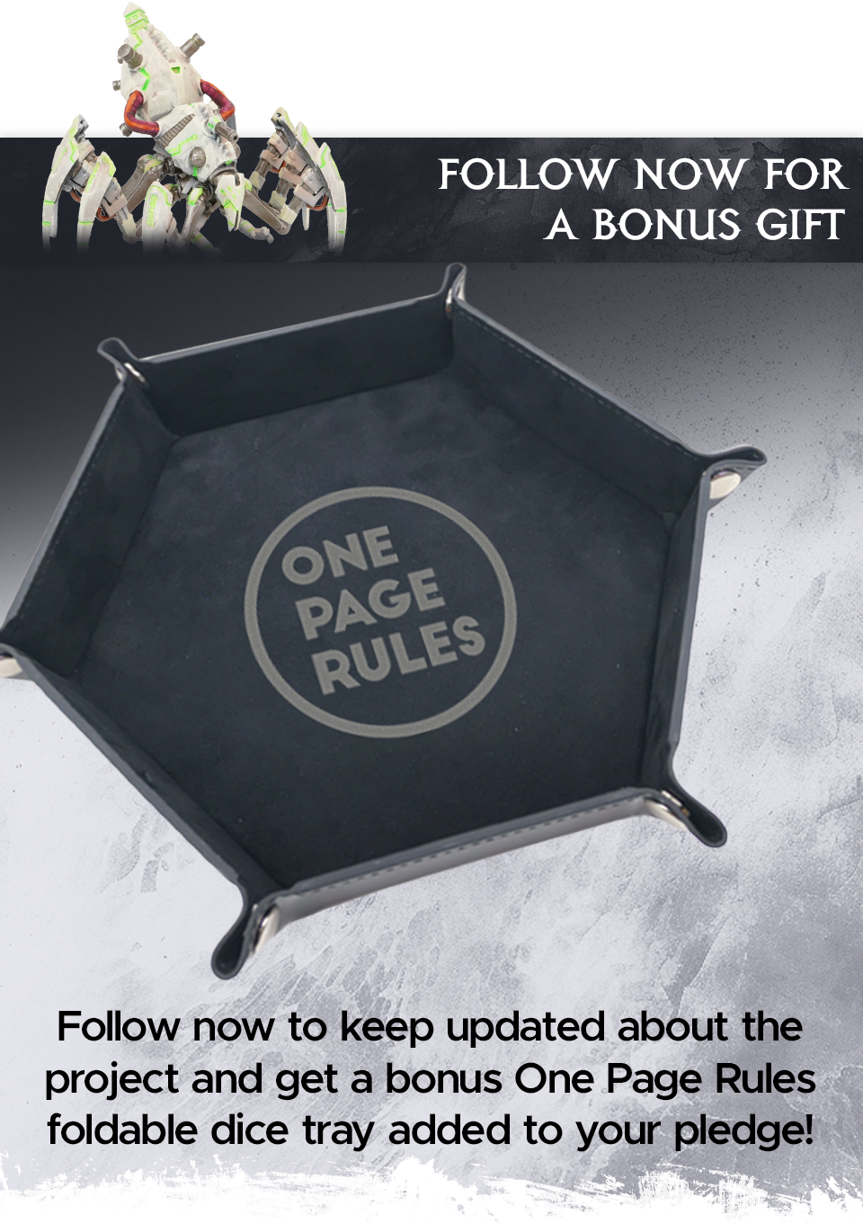 Grimdark Future: Broken Truth | 2-Player Battle Box by One Page Rules ...